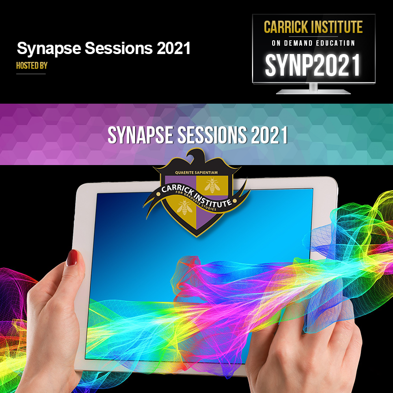 Home - Synapse Sessions